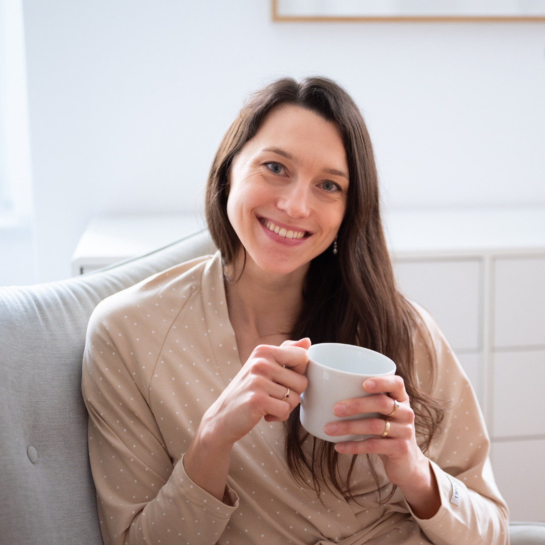 Příběh značky Moniel