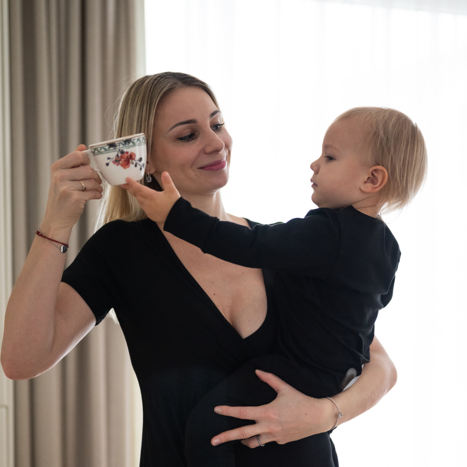 Na co nás před mateřstvím nepřipravili aneb realita po porodu