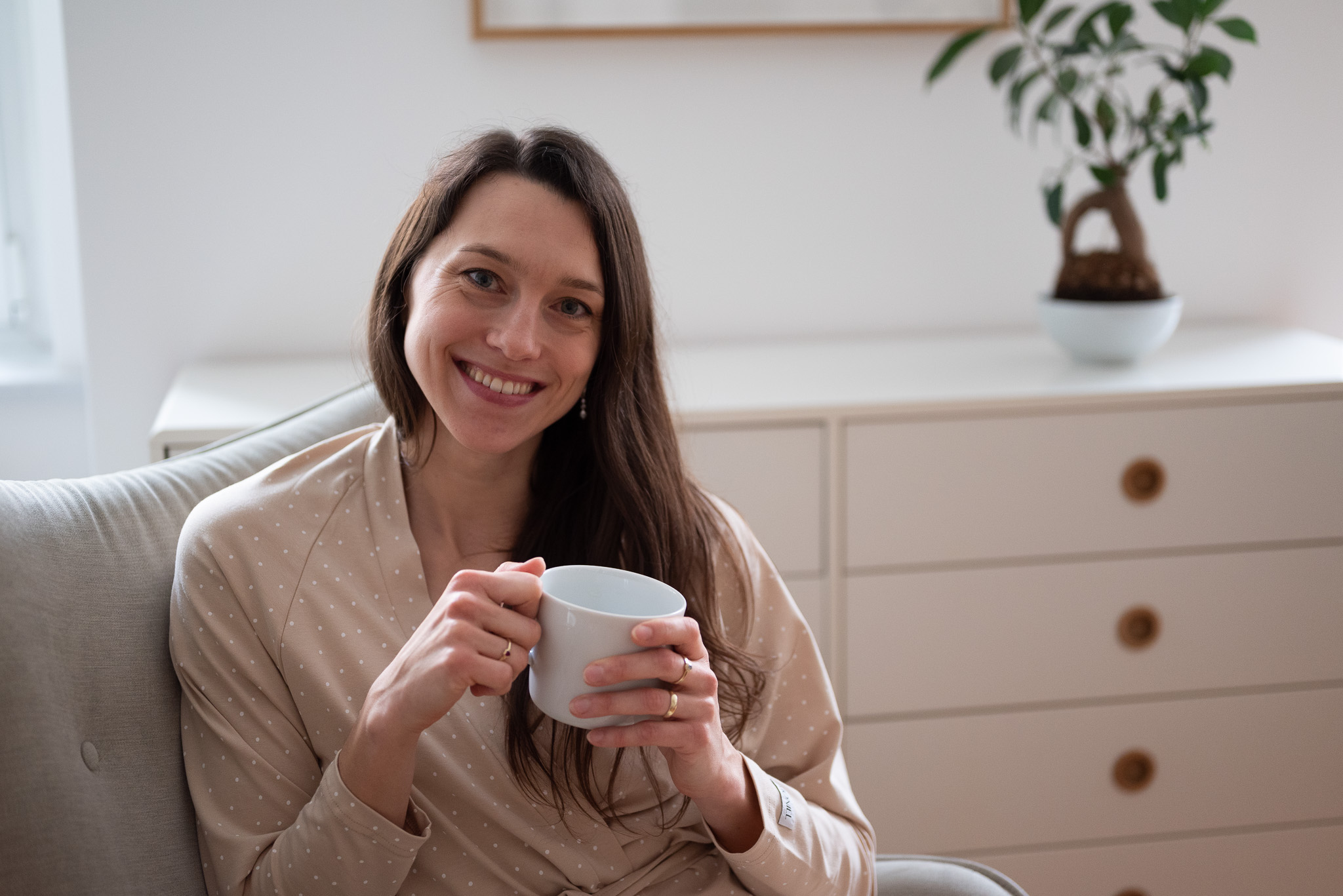 Výběr produktů Moniel podle zakladatelky Moniky