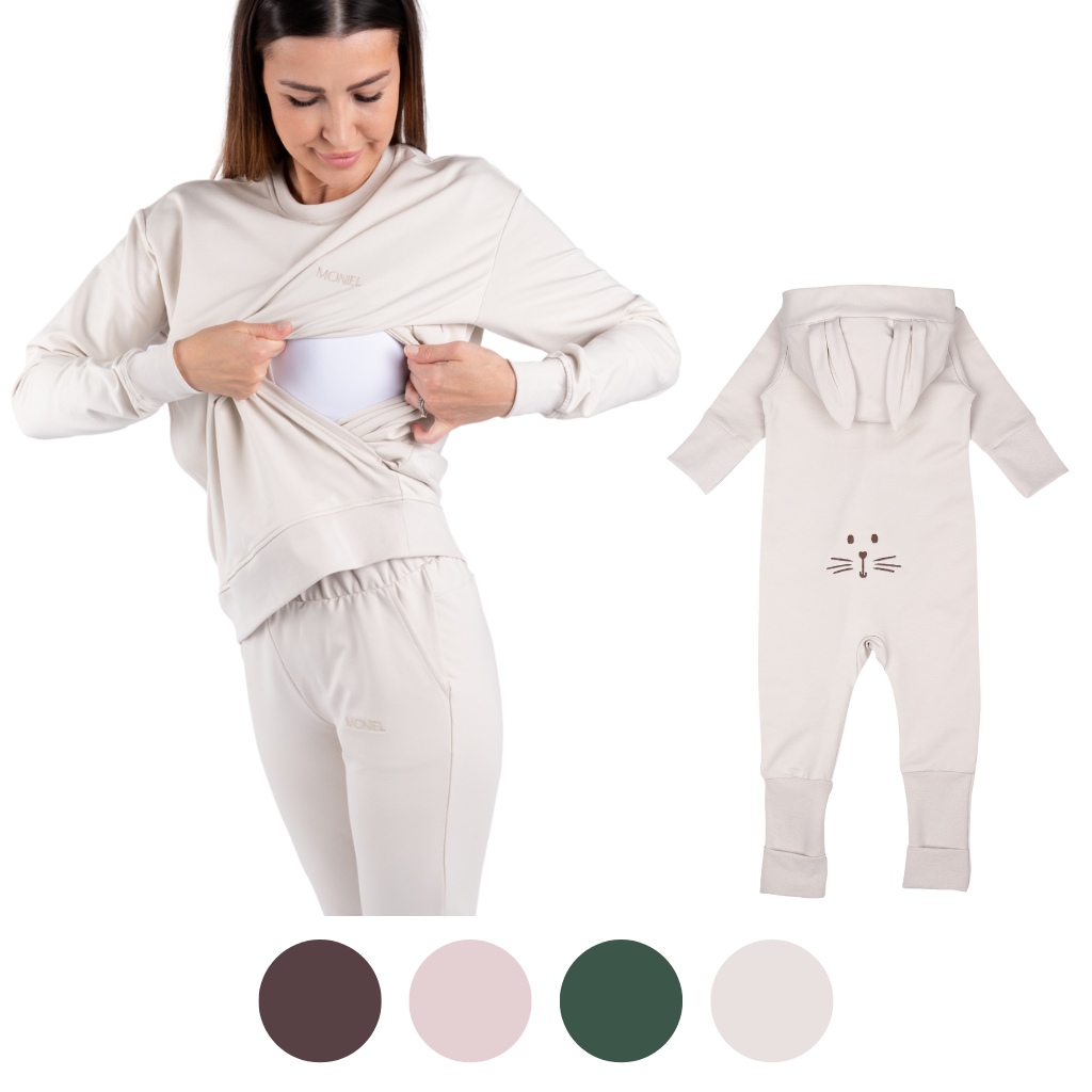 Kolekce Moniel Basic