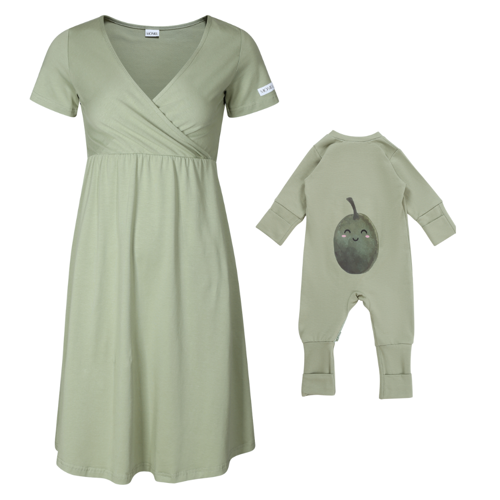 Kolekce Moniel Olive