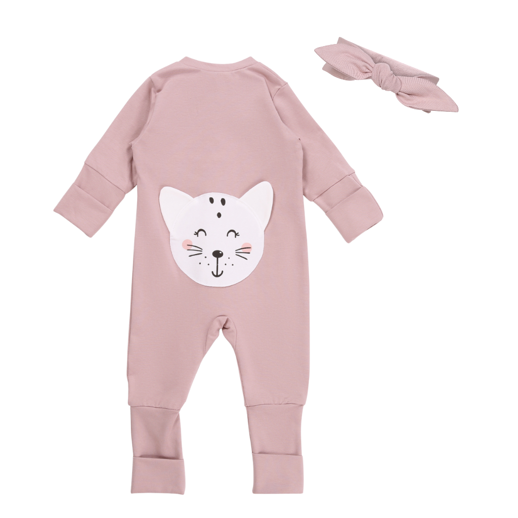 Kolekce Moniel pro holčičky