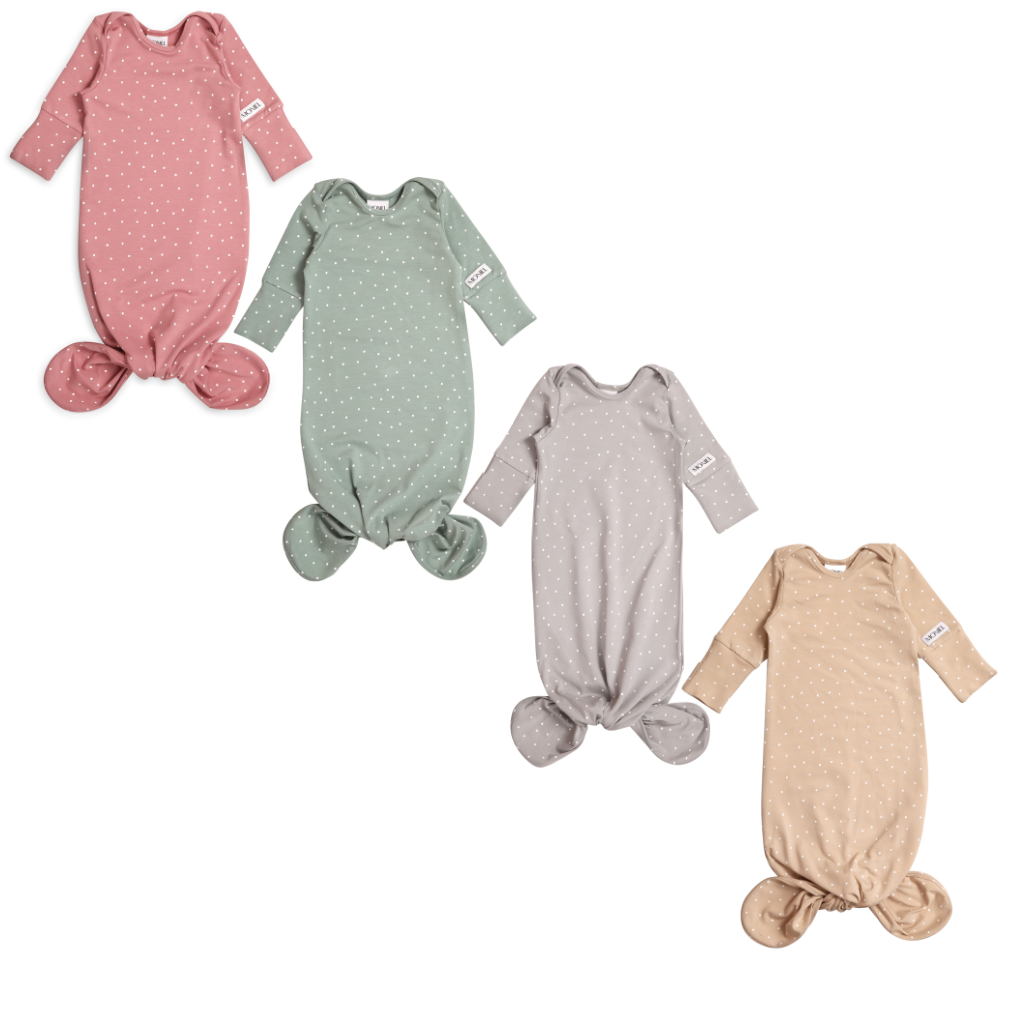 Kolekce oblečení Moniel