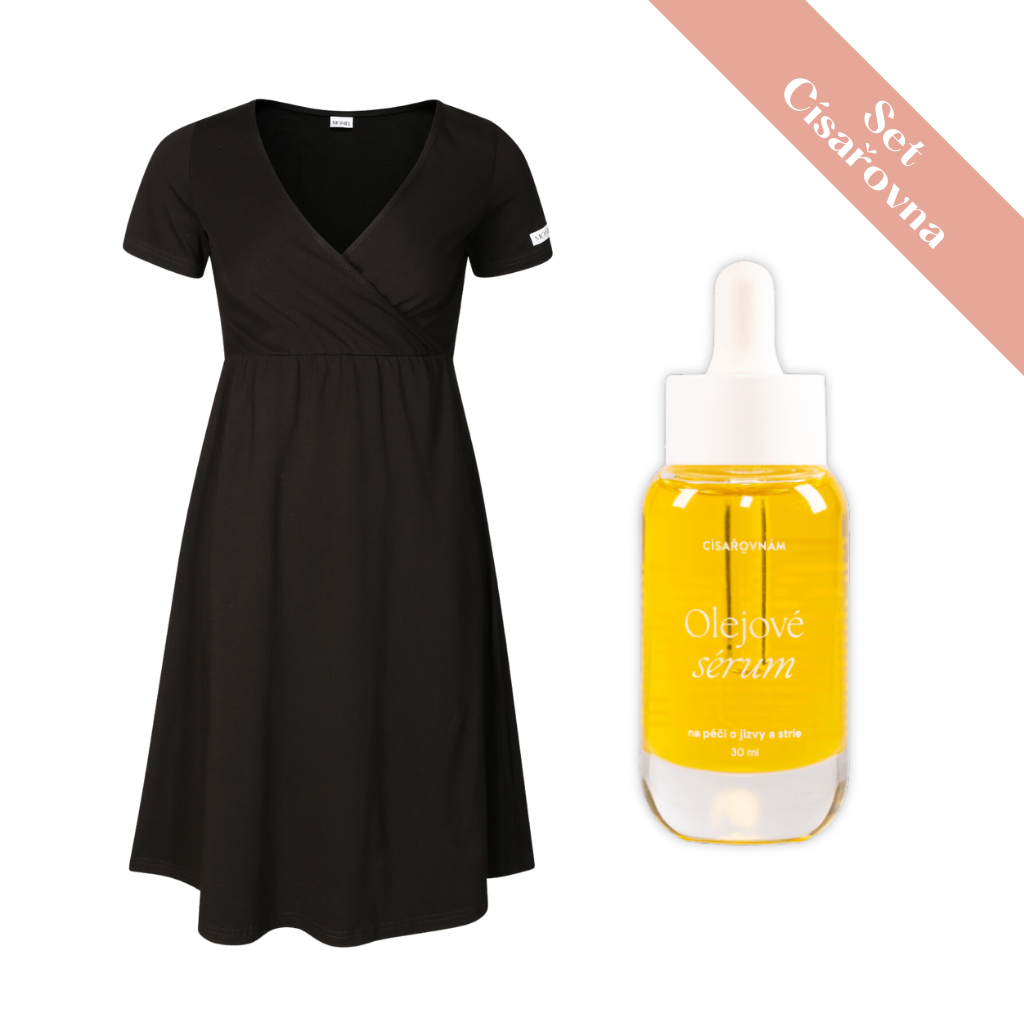 Soupravy pro císařovny